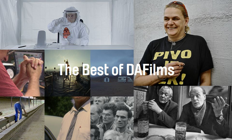 DAFilms.cz - Kreativní Evropa