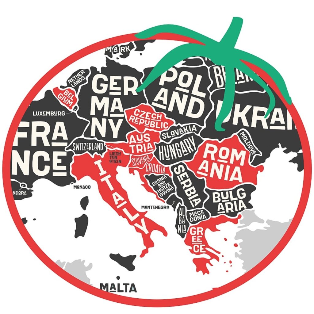 The Original Museum Available To Overall (TOMATO) - Kreativní Evropa